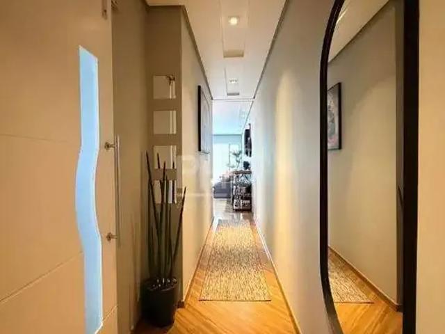 Apartamento para Venda em São Bernardo do Campo/SP Centro 3 Quartos