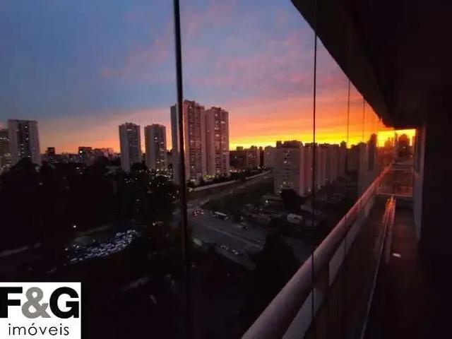 Apartamento para Venda em São Bernardo do Campo/SP Centro 3 Quartos