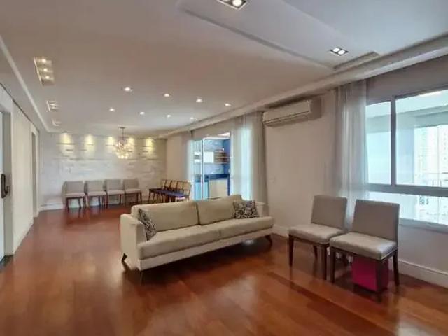 Apartamento para Venda em São Bernardo do Campo/SP Centro 3 Quartos