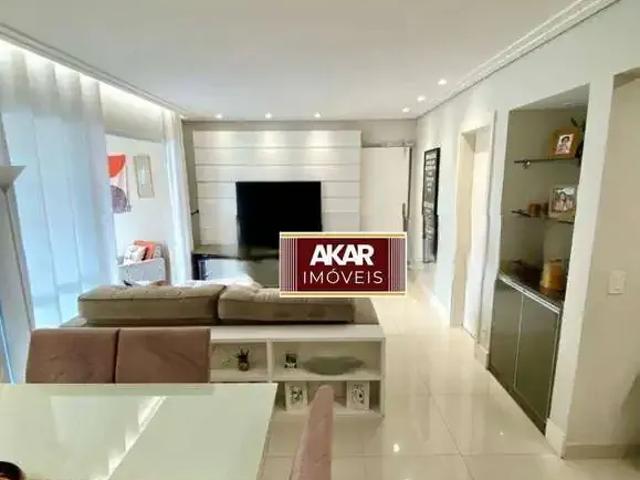 Apartamento para Venda em São Bernardo do Campo/SP Centro 3 Quartos