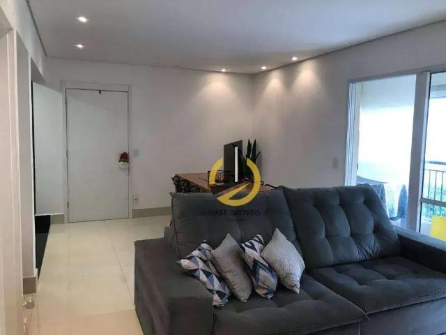 Apartamento para Venda em São Bernardo do Campo/SP Centro 3 Quartos