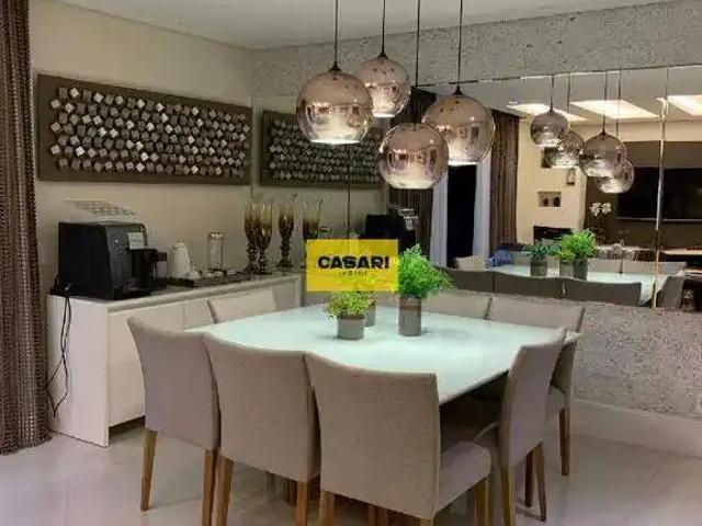 Apartamento para Venda em São Bernardo do Campo/SP Centro 3 Quartos