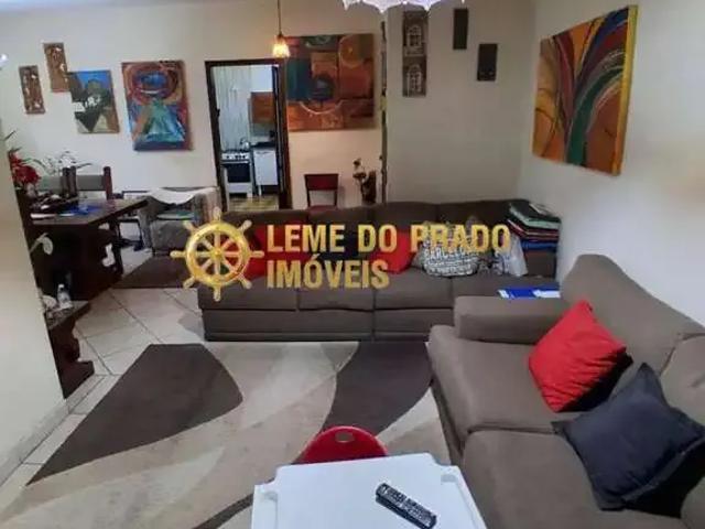 Apartamento para Venda em São Bernardo do Campo/SP Centro 3 Quartos
