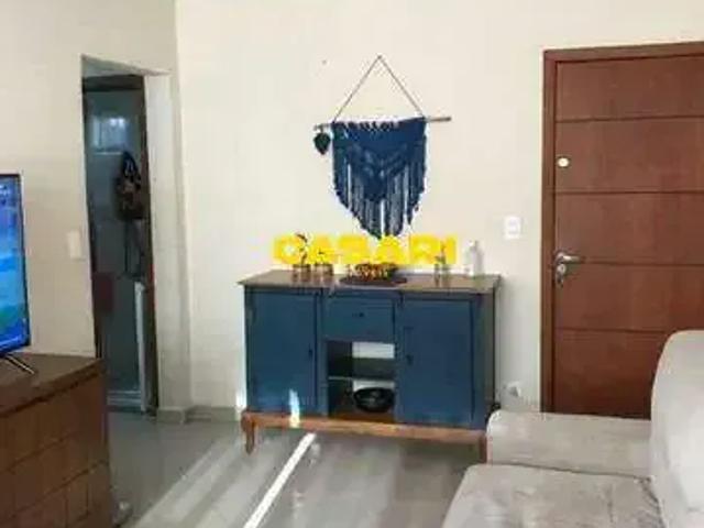Apartamento para Venda em São Bernardo do Campo/SP Centro 3 Quartos