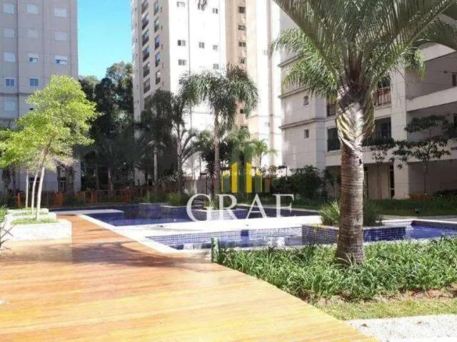 Apartamento para Venda em São Bernardo do Campo/SP Centro 3 Quartos