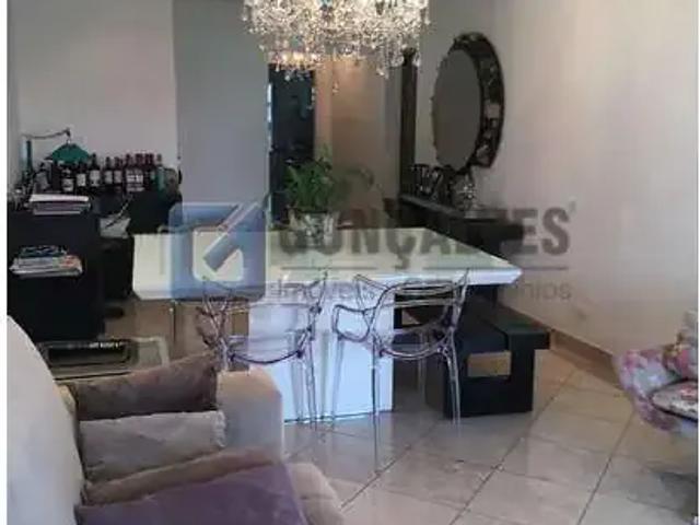 Apartamento para Venda em São Bernardo do Campo/SP Centro 3 Quartos