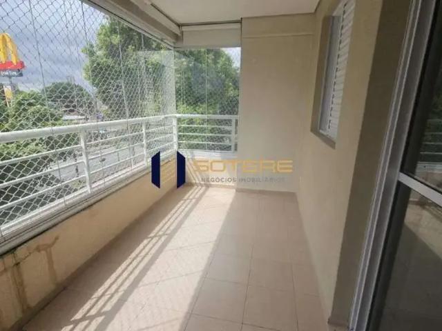 Apartamento para Venda em São Bernardo do Campo/SP Centro 3 Quartos