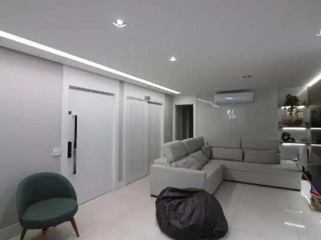 Apartamento para Venda em São Bernardo do Campo/SP Centro 3 Quartos
