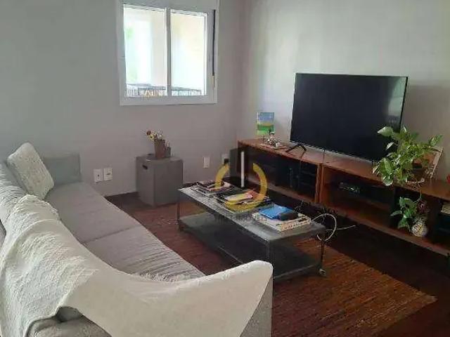 Apartamento para Venda em São Bernardo do Campo/SP Centro 3 Quartos