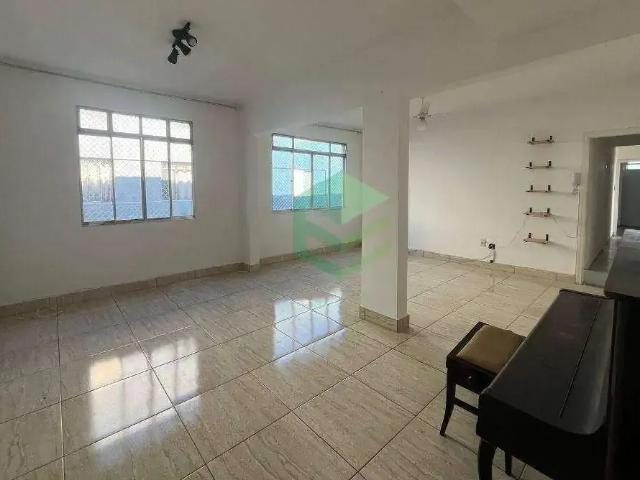 Apartamento para Venda em São Bernardo do Campo/SP Centro 3 Quartos