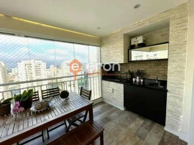 Apartamento para Venda em São Bernardo do Campo/SP Centro 3 Quartos