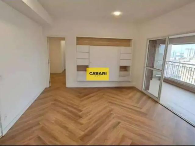 Apartamento para Venda em São Bernardo do Campo/SP Centro 3 Quartos