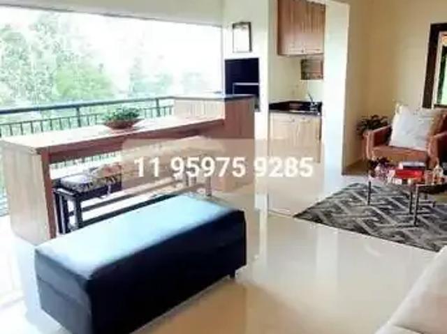 Apartamento para Venda em São Bernardo do Campo/SP Centro 3 Quartos