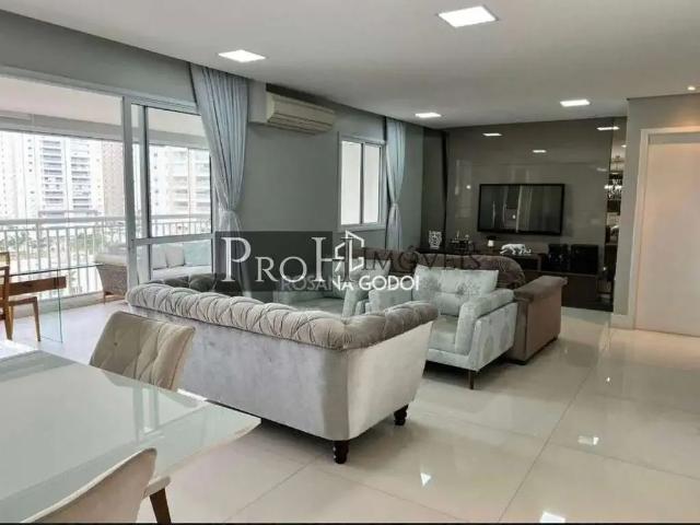 Apartamento para Venda em São Bernardo do Campo/SP Centro 3 Quartos