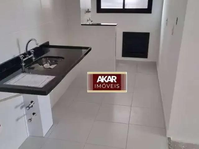 Apartamento para Venda em São Bernardo do Campo/SP Centro 3 Quartos