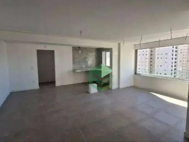 Apartamento para Venda em São Bernardo do Campo/SP Centro 3 Quartos