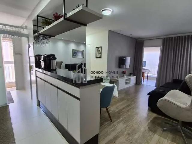 Apartamento para Venda em São Bernardo do Campo/SP Centro 3 Quartos