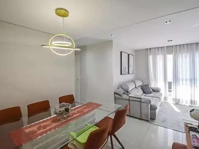 Apartamento para Venda em São Bernardo do Campo/SP Centro 3 Quartos
