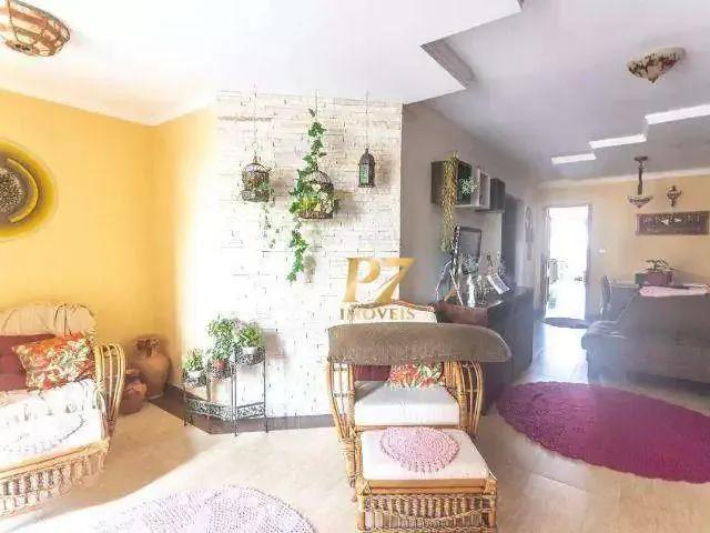 Apartamento para Venda em São Bernardo do Campo/SP Centro 3 Quartos