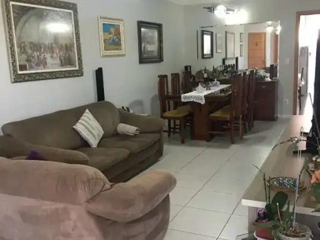 Apartamento para Venda em São Bernardo do Campo/SP Centro 3 Quartos