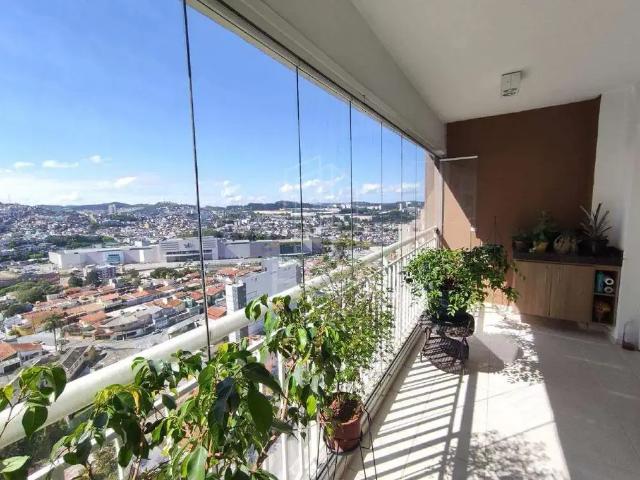 Apartamento para Venda em São Bernardo do Campo/SP Centro 3 Quartos