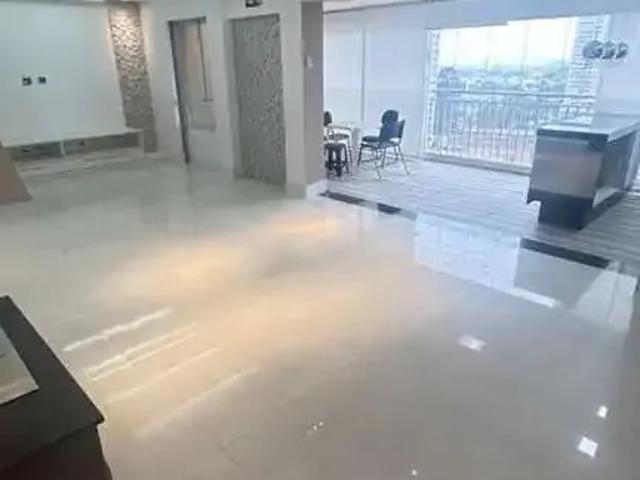 Apartamento para Venda em São Bernardo do Campo/SP Centro 3 Quartos
