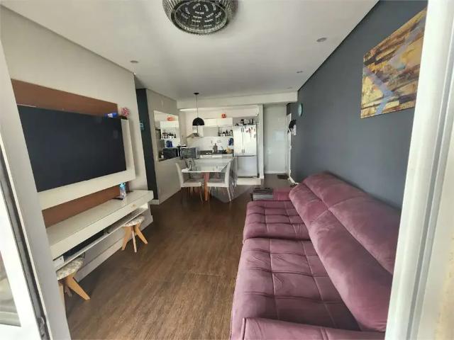 Apartamento para Venda em São Bernardo do Campo/SP Centro 3 Quartos