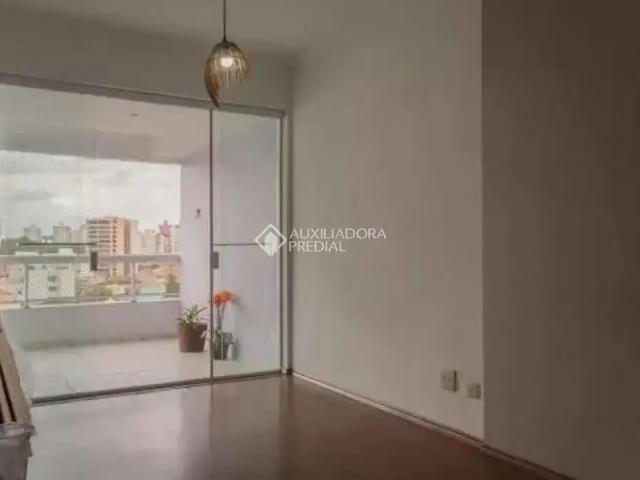 Apartamento para Venda em São Bernardo do Campo/SP Centro 3 Quartos