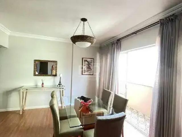 Apartamento para Venda em São Bernardo do Campo/SP Centro 3 Quartos