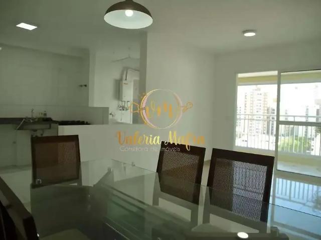 Apartamento para Venda em São Bernardo do Campo/SP Centro 3 Quartos