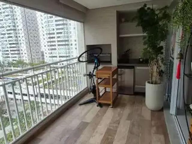 Apartamento para Venda em São Bernardo do Campo/SP Centro 3 Quartos