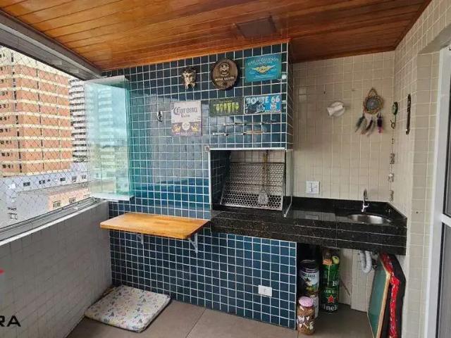 Apartamento para Venda em São Bernardo do Campo/SP Centro 3 Quartos