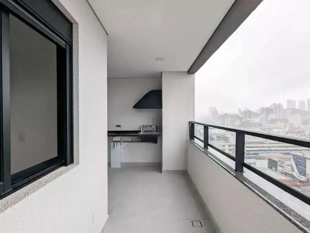 Apartamento para Venda em São Bernardo do Campo/SP Centro 3 Quartos