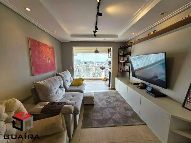 Apartamento para Venda em São Bernardo do Campo/SP Centro 3 Quartos