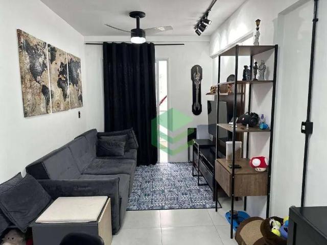 Apartamento para Venda em São Bernardo do Campo/SP Centro 3 Quartos