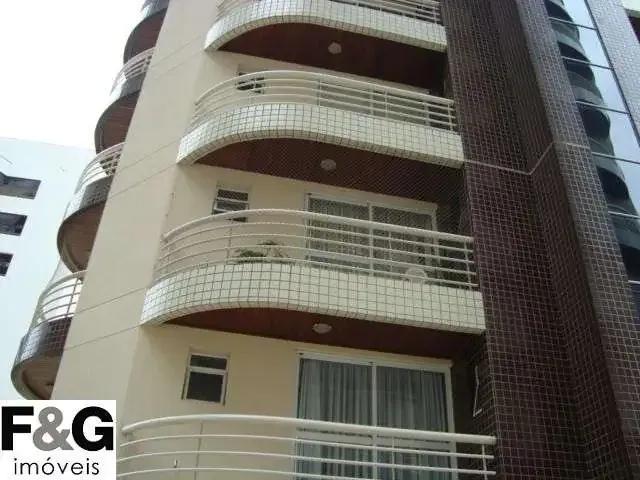 Apartamento para Venda em São Bernardo do Campo/SP Centro 3 Quartos
