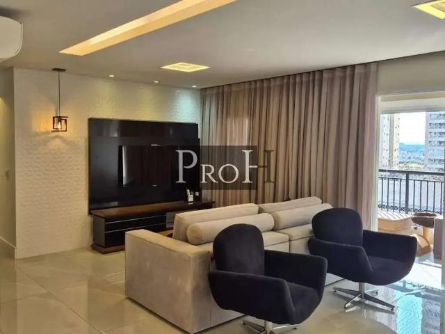 Apartamento para Venda em São Bernardo do Campo/SP Centro 3 Quartos