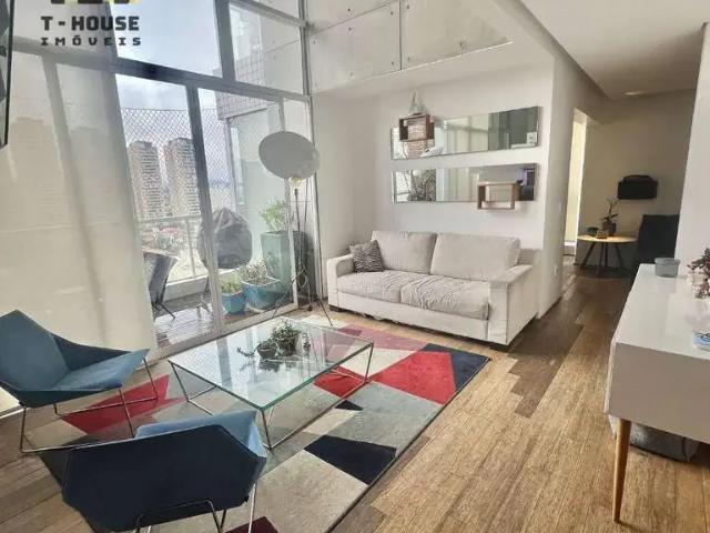 Apartamento para Venda em São Bernardo do Campo/SP Centro 3 Quartos