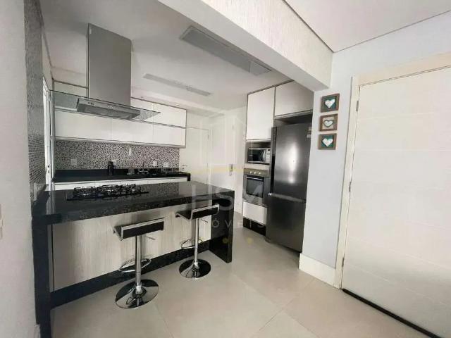 Apartamento para Venda em São Bernardo do Campo/SP Centro 3 Quartos