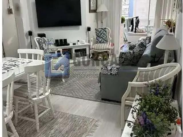 Apartamento para Venda em São Bernardo do Campo/SP Centro 3 Quartos