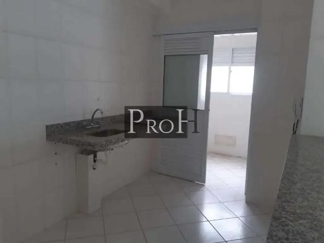 Apartamento para Venda em São Bernardo do Campo/SP Centro 3 Quartos