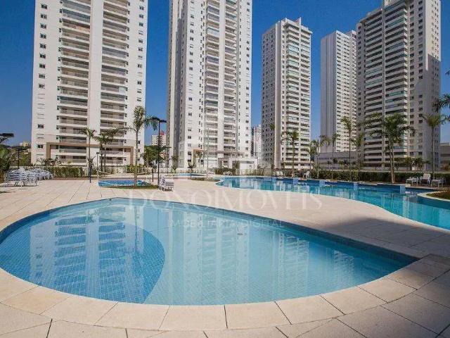 Apartamento para Venda em São Bernardo do Campo/SP Centro 3 Quartos