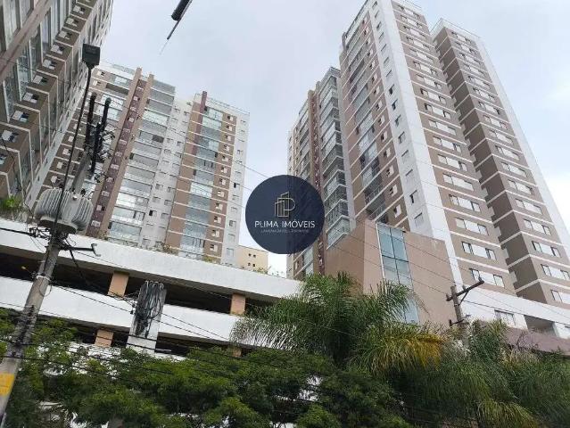 Apartamento para Venda em São Bernardo do Campo/SP Centro 3 Quartos
