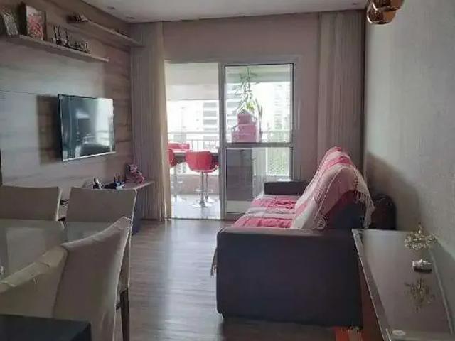 Apartamento para Venda em São Bernardo do Campo/SP Centro 3 Quartos