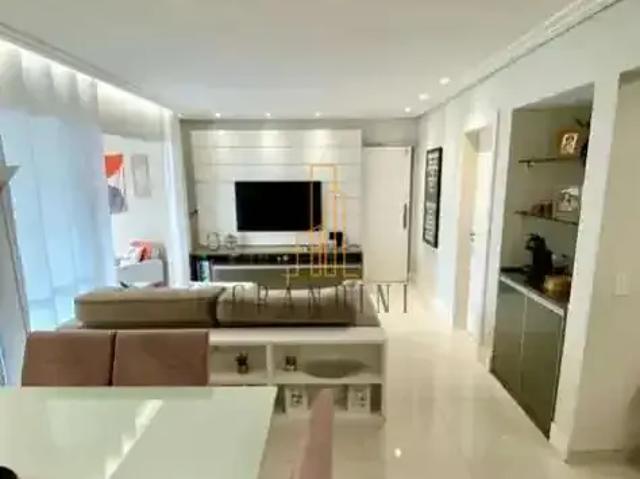 Apartamento para Venda em São Bernardo do Campo/SP Centro 3 Quartos