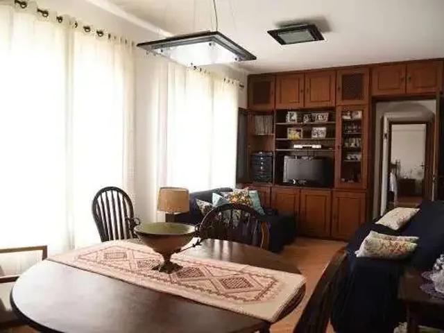 Apartamento para Venda em São Bernardo do Campo/SP Centro 3 Quartos