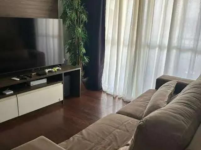 Apartamento para Venda em São Bernardo do Campo/SP Centro 3 Quartos