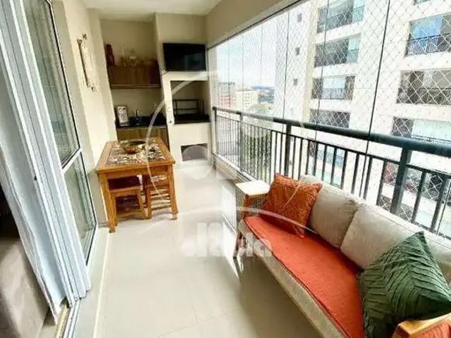 Apartamento para Venda em São Bernardo do Campo/SP Centro 3 Quartos