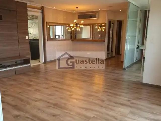 Apartamento para Venda em São Bernardo do Campo/SP Centro 3 Quartos