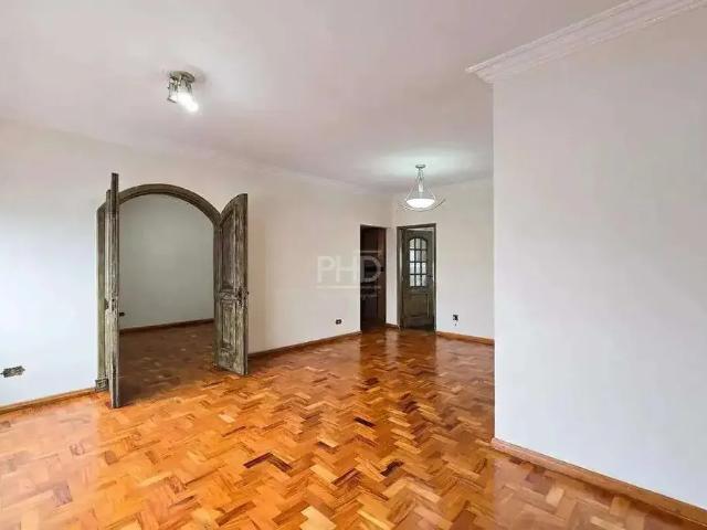 Apartamento para Venda em São Bernardo do Campo/SP Centro 3 Quartos